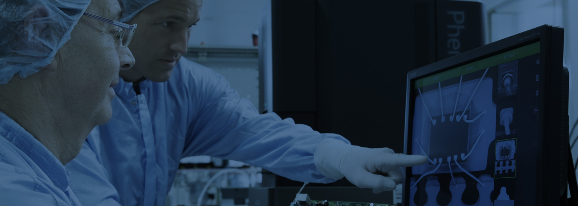 Distribution - IB-FT